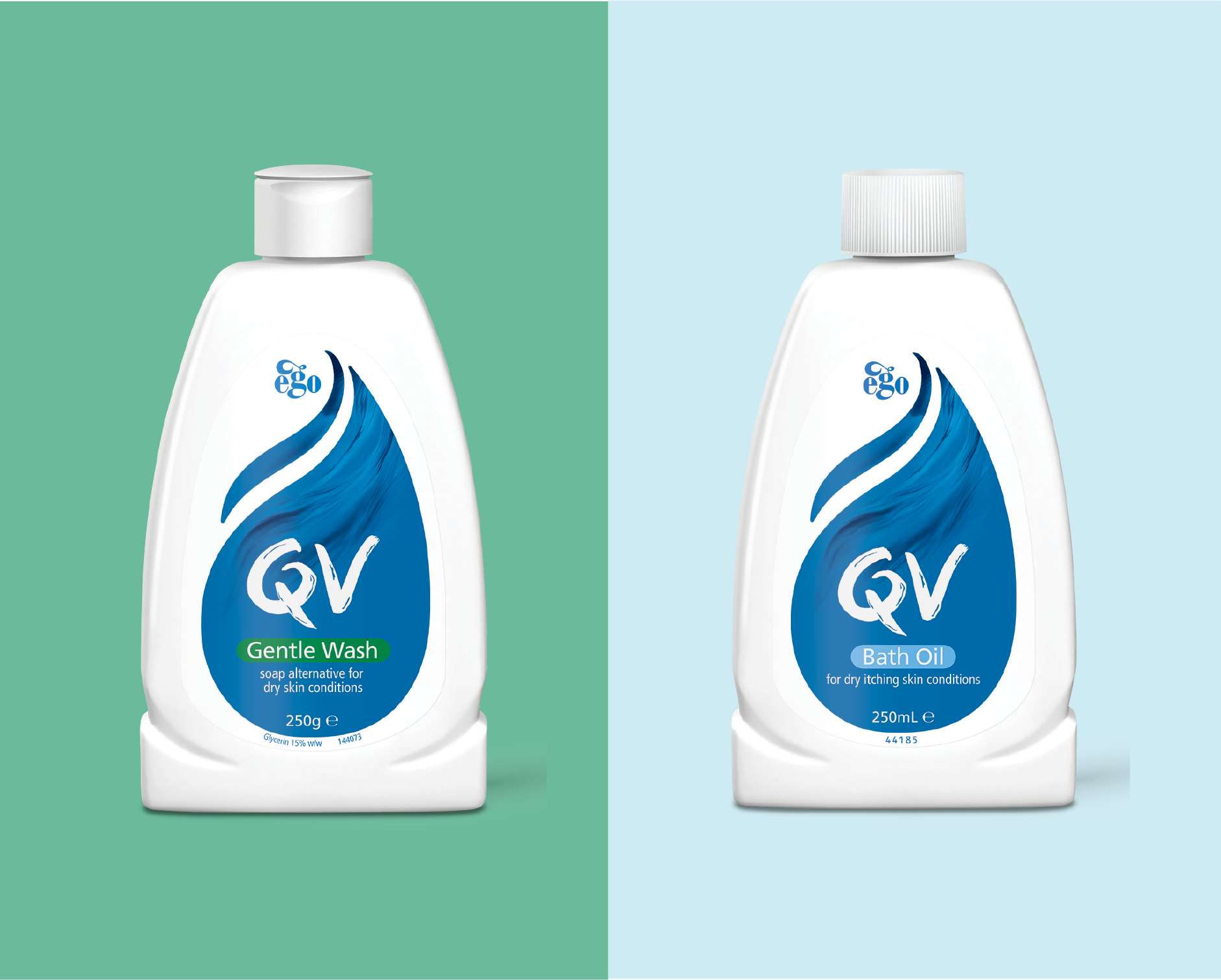Collections – QV Skincare