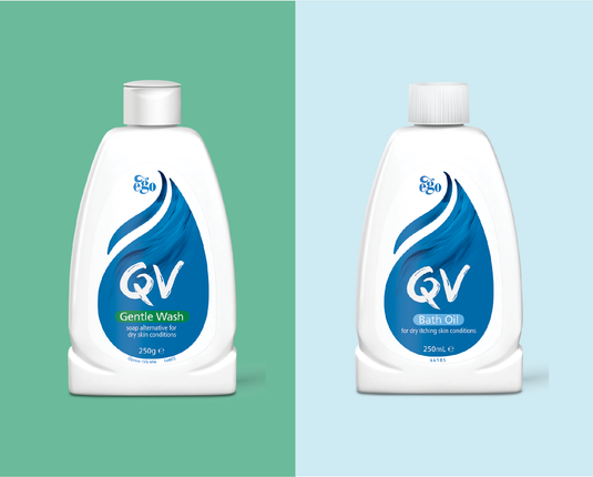 Collections – QV Skincare