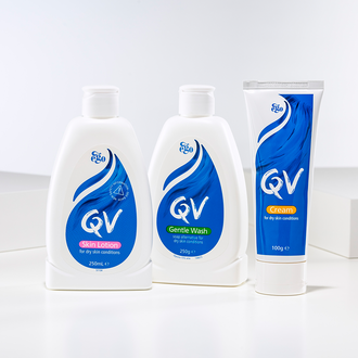 Collections – QV Skincare