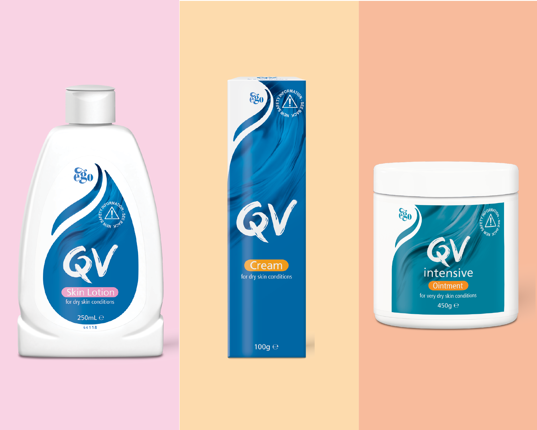 Moisturisers – QV Skincare