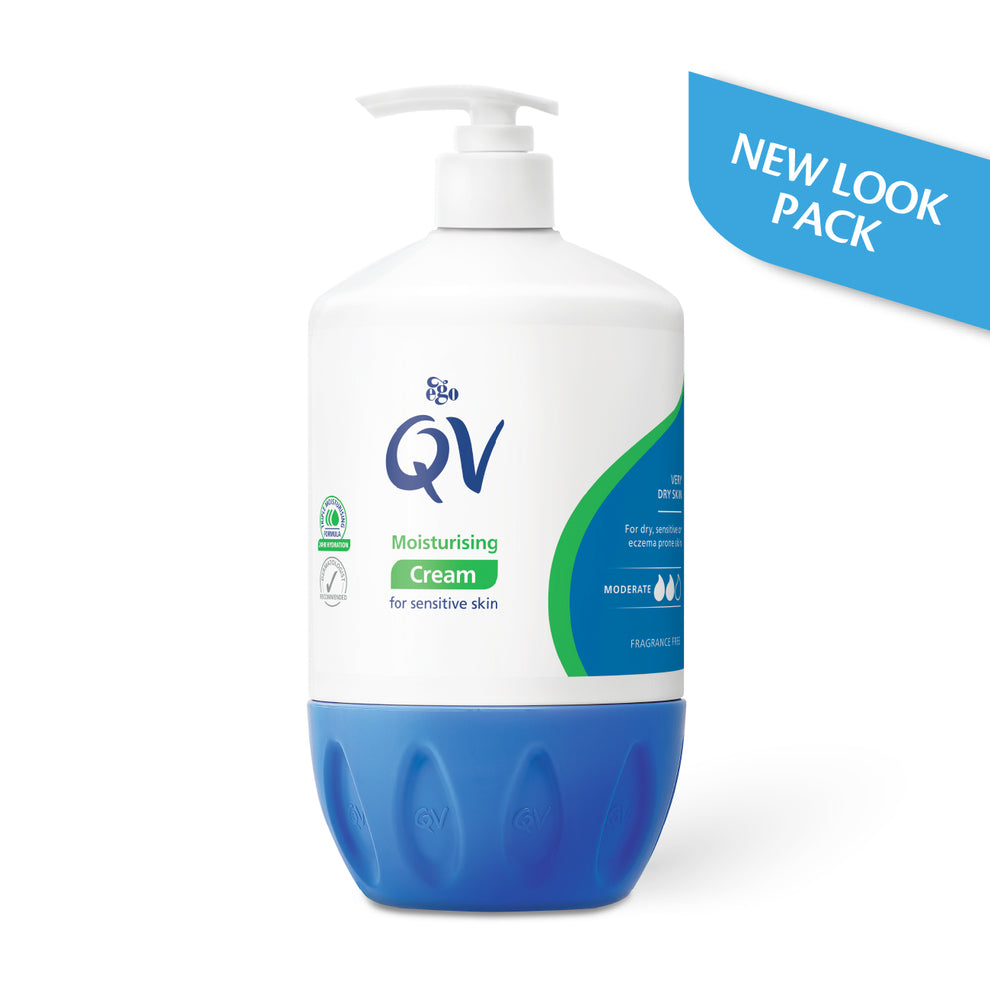 QV Cream (Moisturiser) – QV Skincare