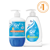 QV Skincare Products | Body Wash, Creams & More | QV
