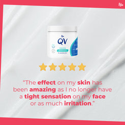 QV Intensive Ointment (Moisturiser) – QV Skincare