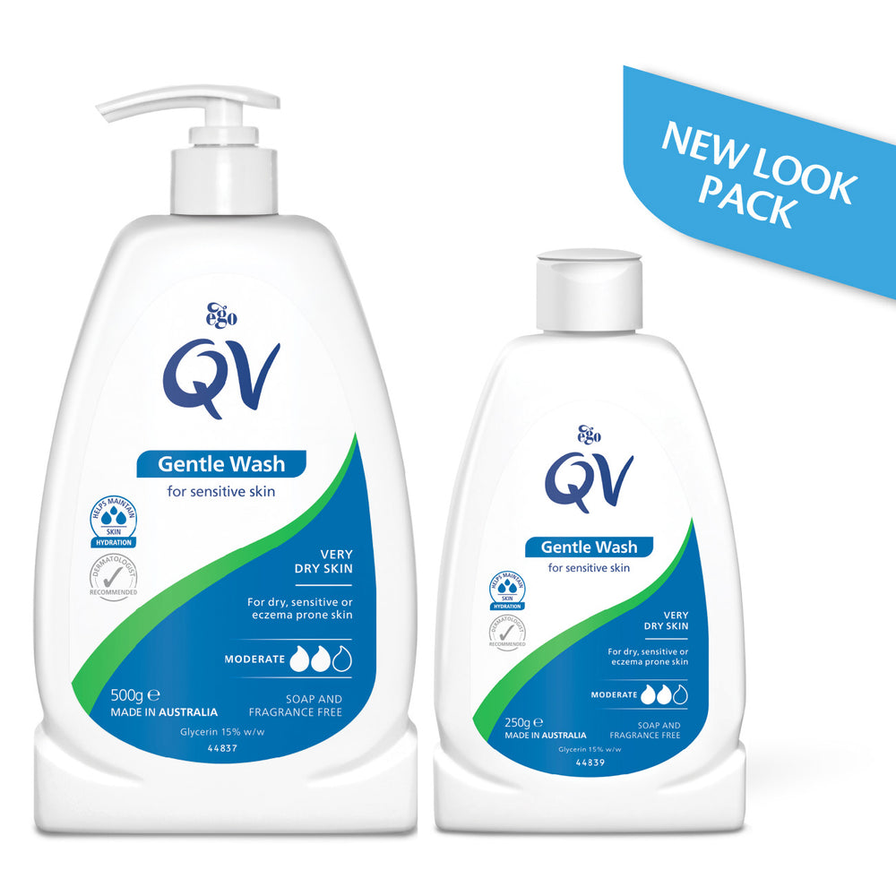 Collections – QV Skincare